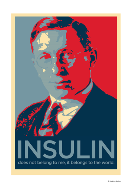 100 years | Diabetogenic