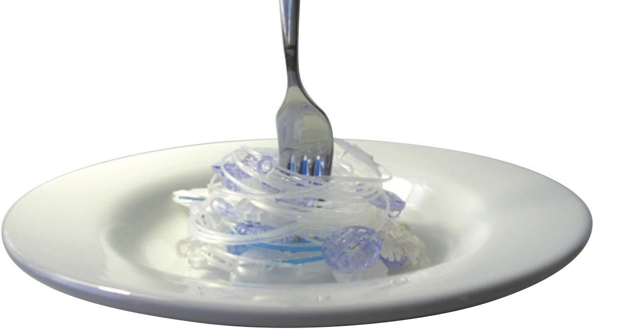 The misplaced guilt of diabetes waste | Diabetogenic