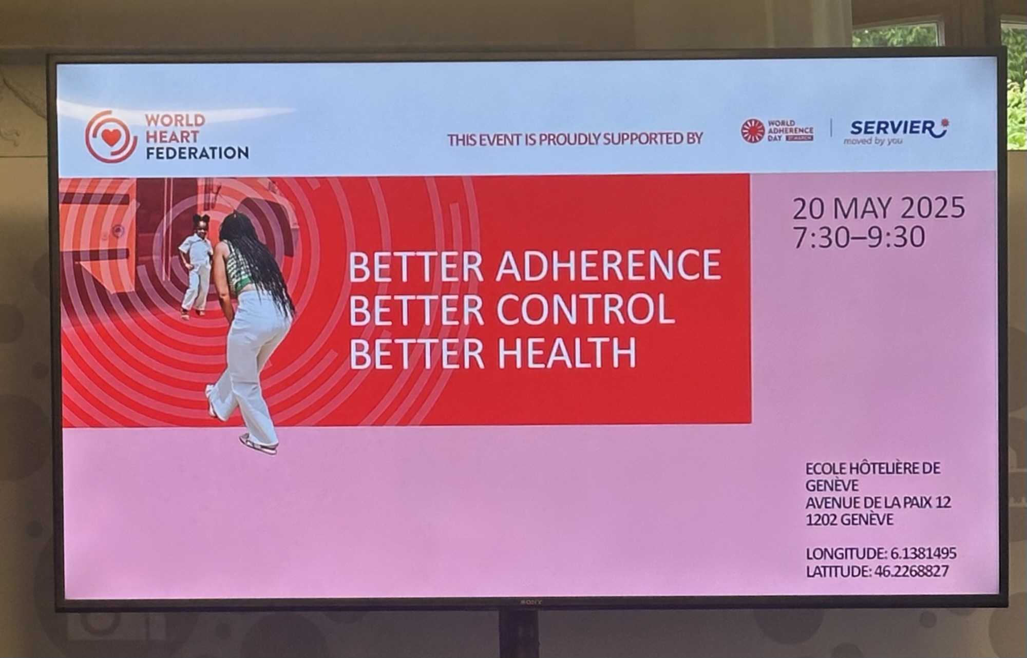 Challenging ‘language of adherence’ at WHA78 | Diabetogenic